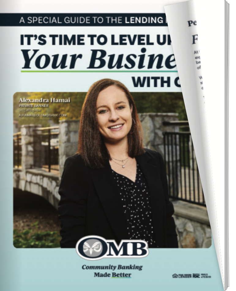 Print Advertising – Taylor McCain