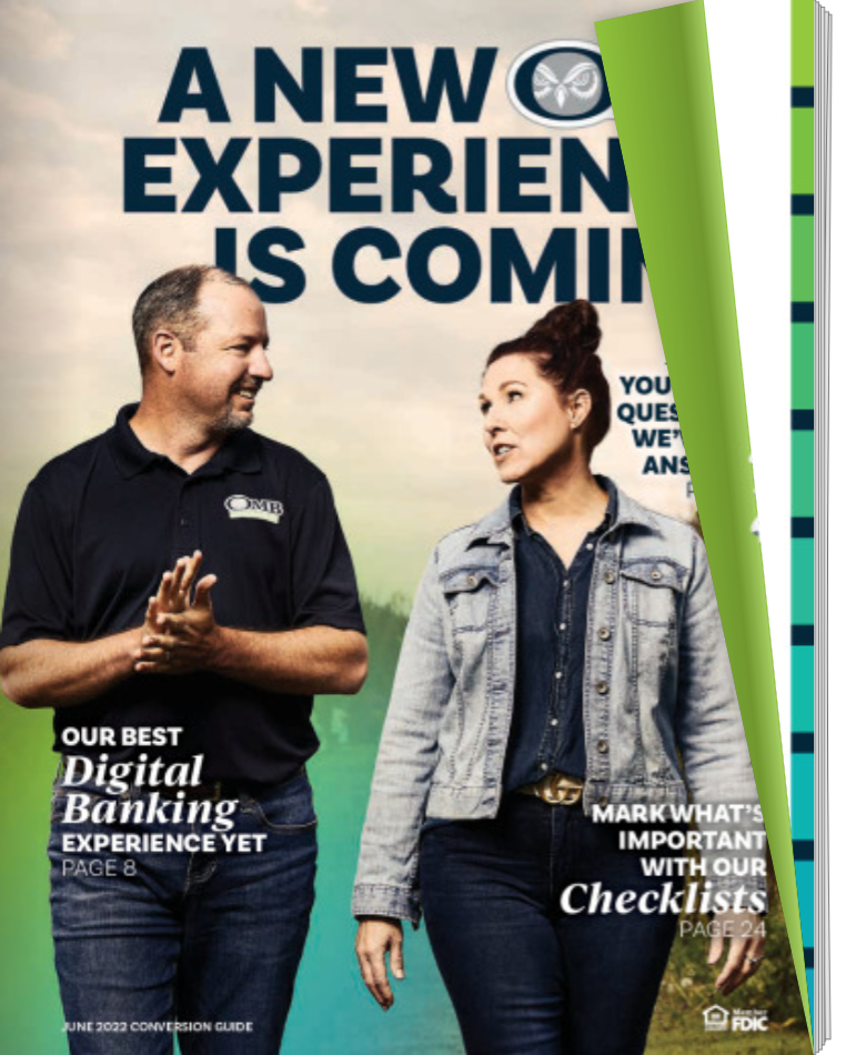 Print Advertising – Taylor McCain