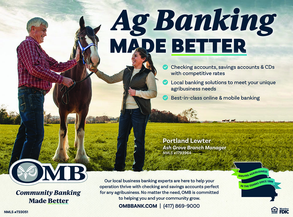 Print Advertising – Taylor McCain